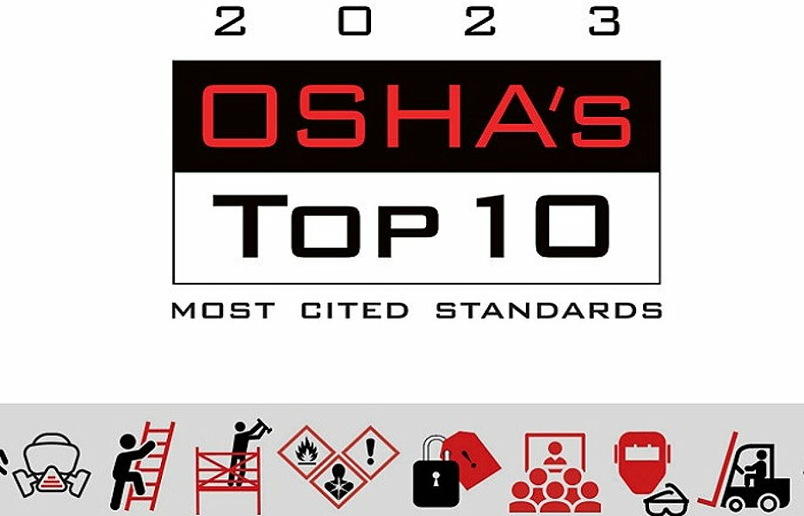 OSHA TOP 10 MOST CITED | Schmersal USA/Canada