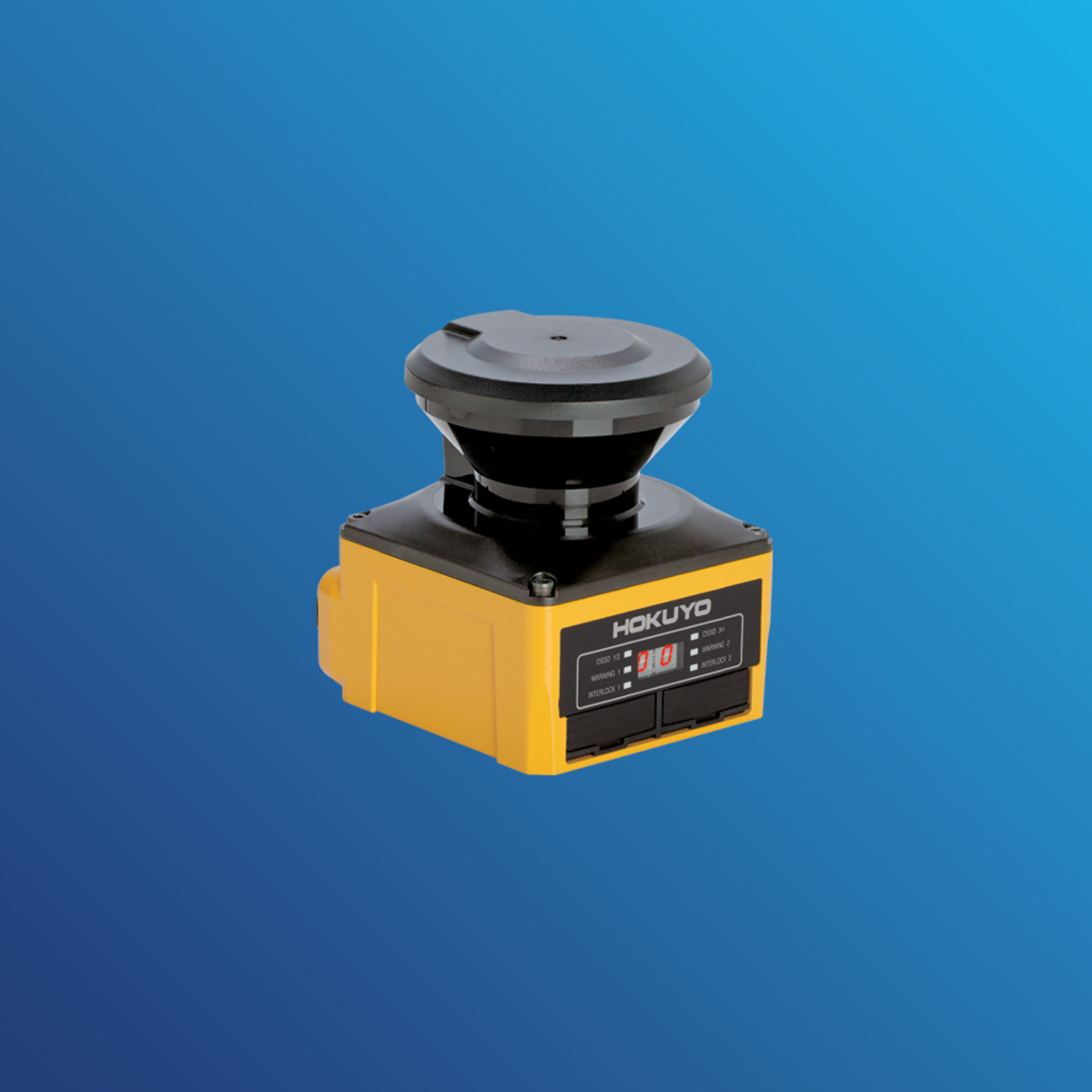 Safety Light Curtains | Schmersal USA/Canada