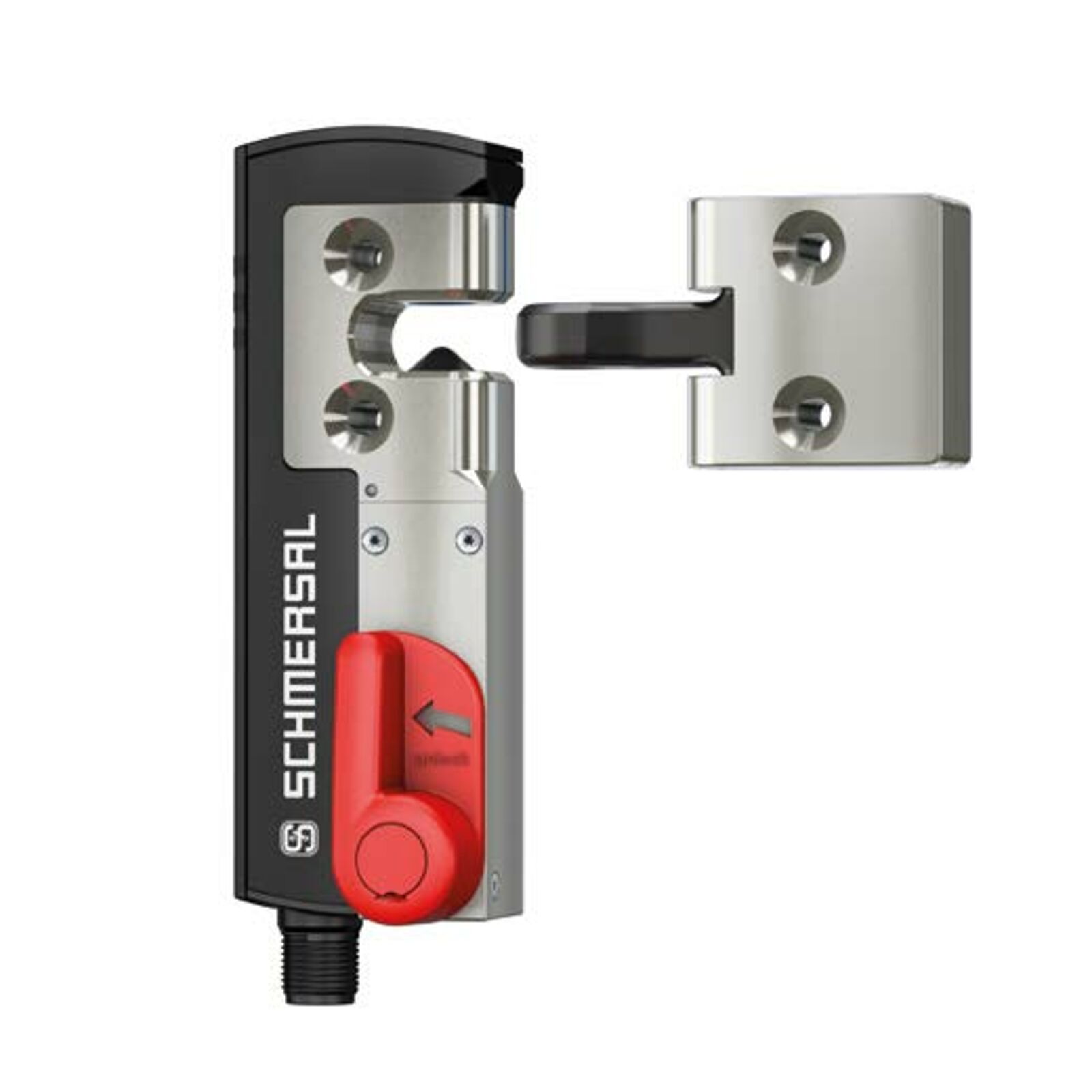 AZM40 Solenoid Interlock | Schmersal USA/Canada