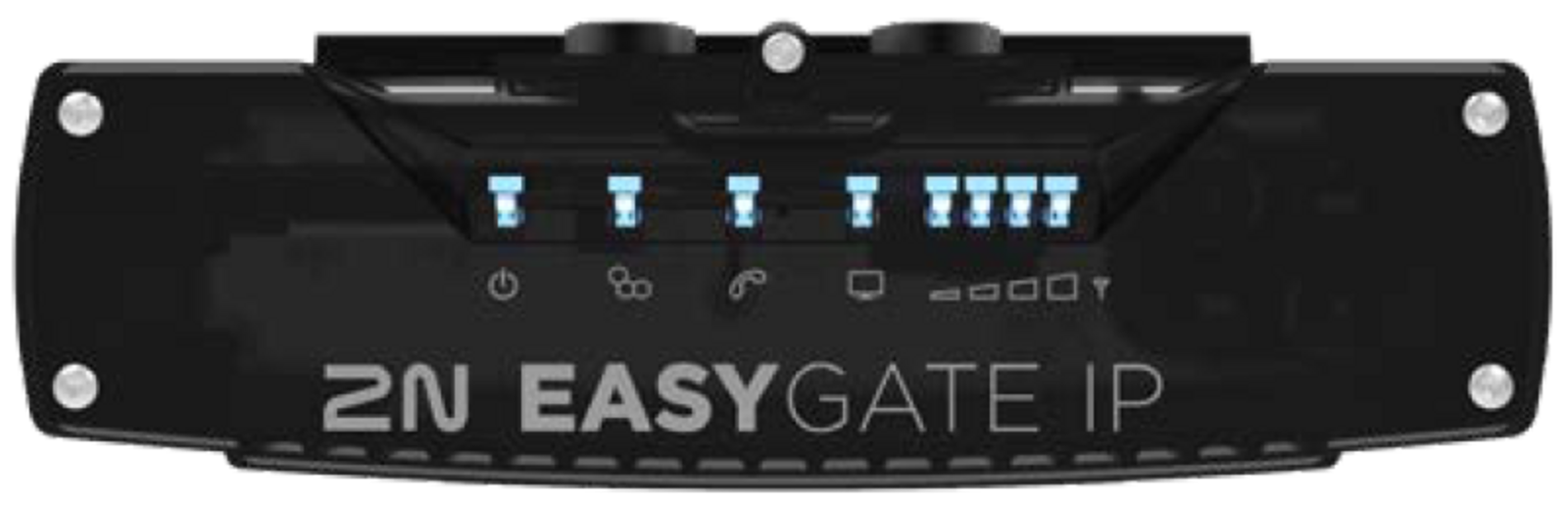 THE NEW SCHMERSAL DOOR HANDLE SYSTEM DHS