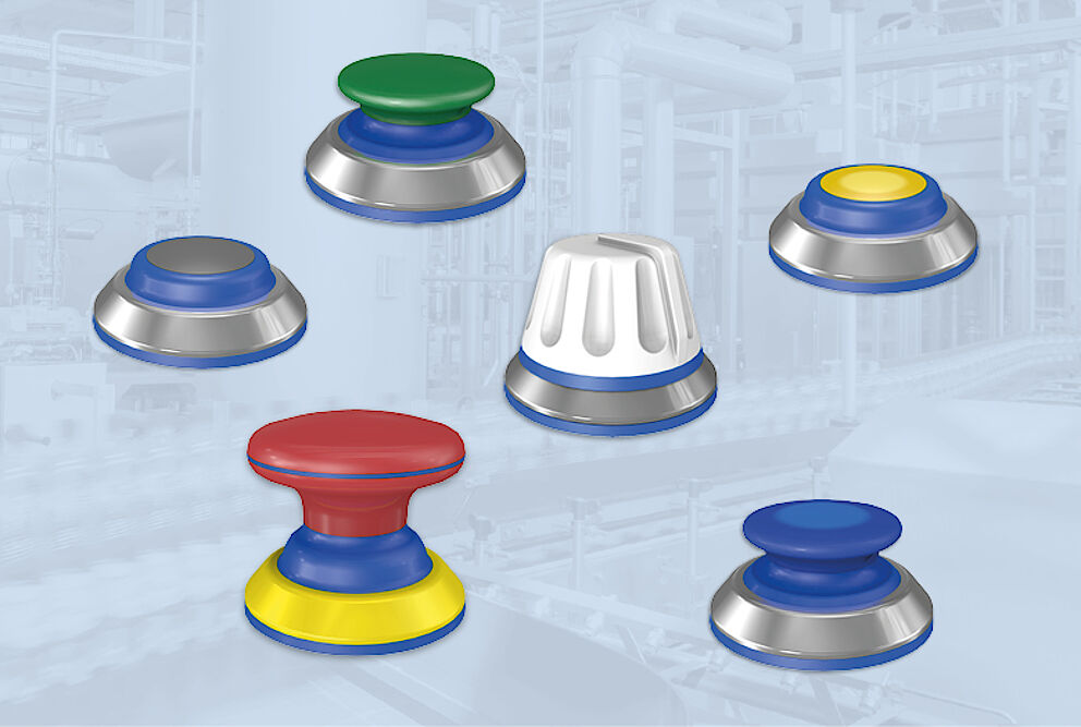 Satech guarding | Schmersal USA/Canada