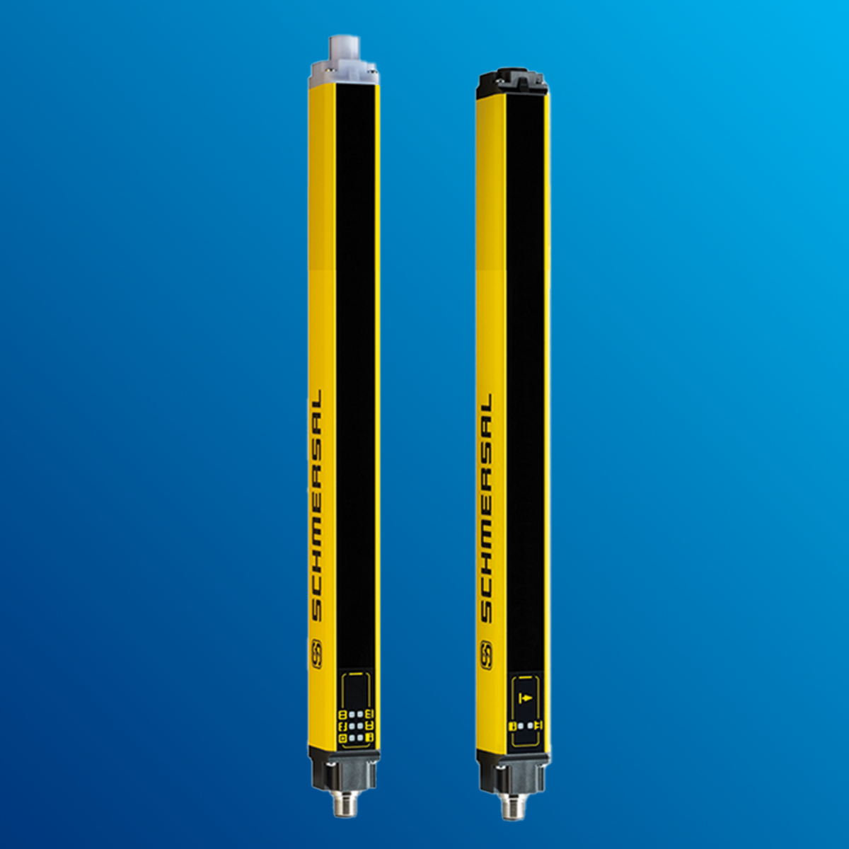 Safety Light Curtains | Schmersal USA/Canada