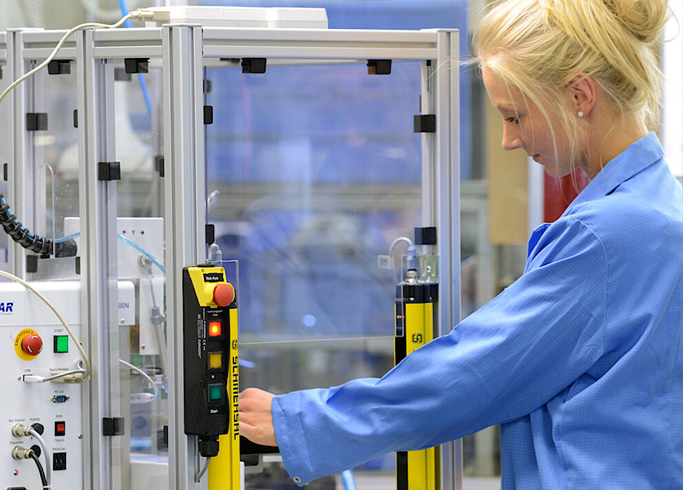 Schmersal USA & Canada