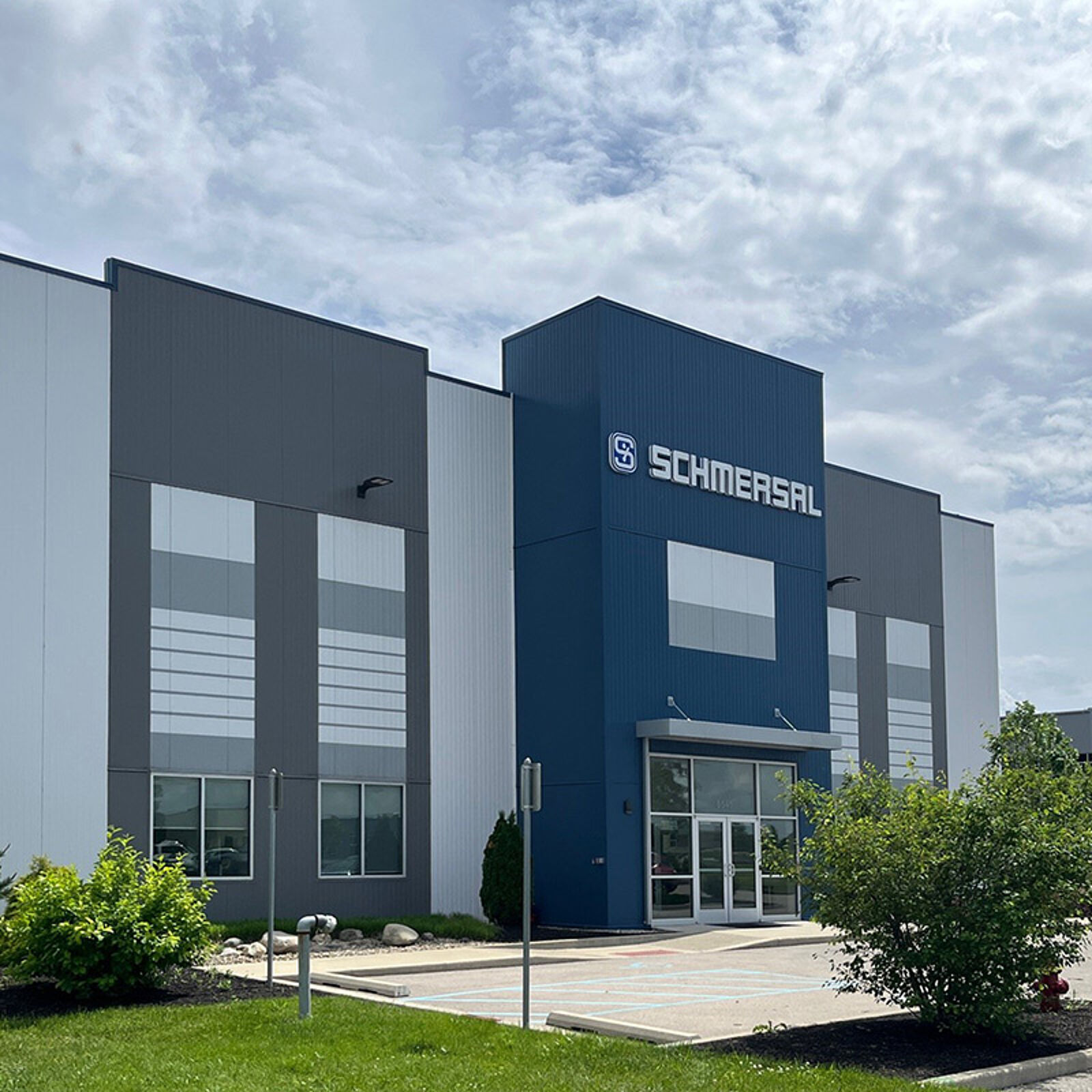 USA | Schmersal USA/Canada