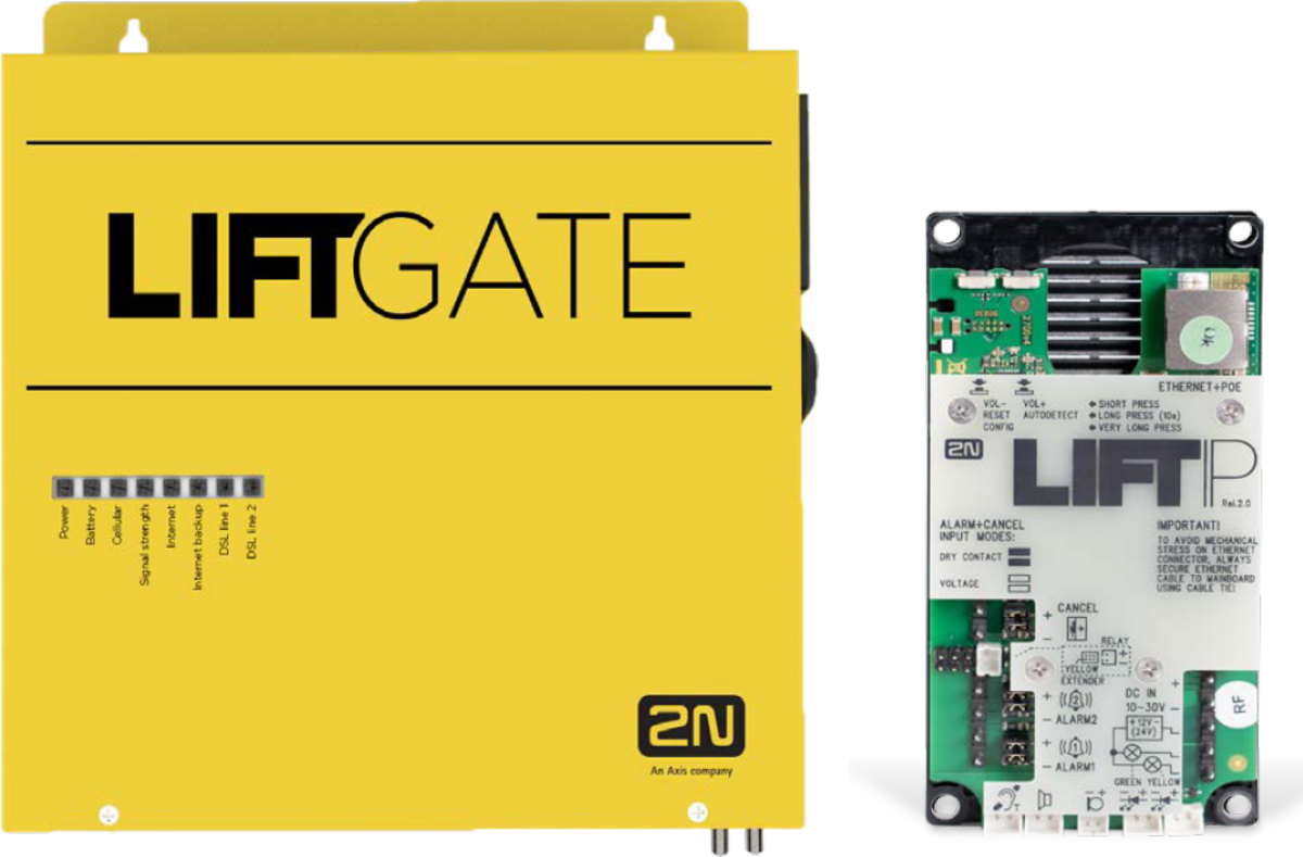 THE NEW SCHMERSAL DOOR HANDLE SYSTEM DHS