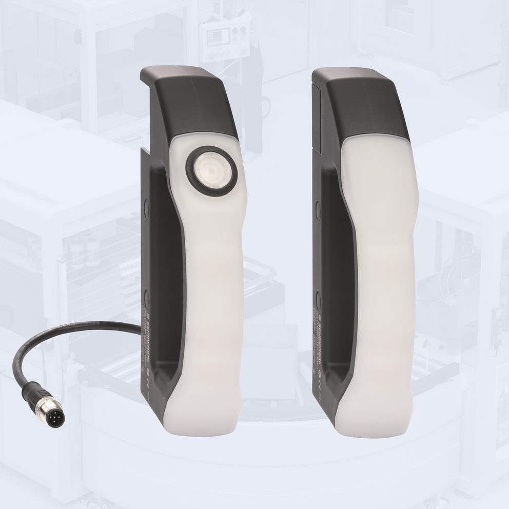 AZM40 Solenoid Interlock | Schmersal USA/Canada