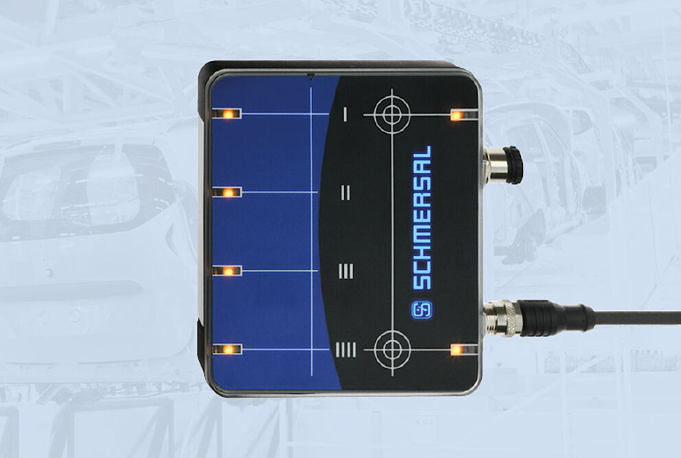 H Series | Schmersal USA/Canada