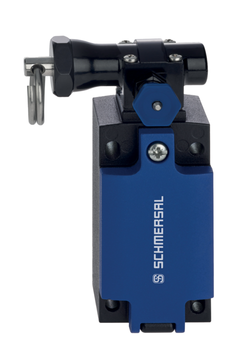 Pull-wire switches TQ215/TQ315 and ZQ215/ZQ315 | Schmersal USA/Canada