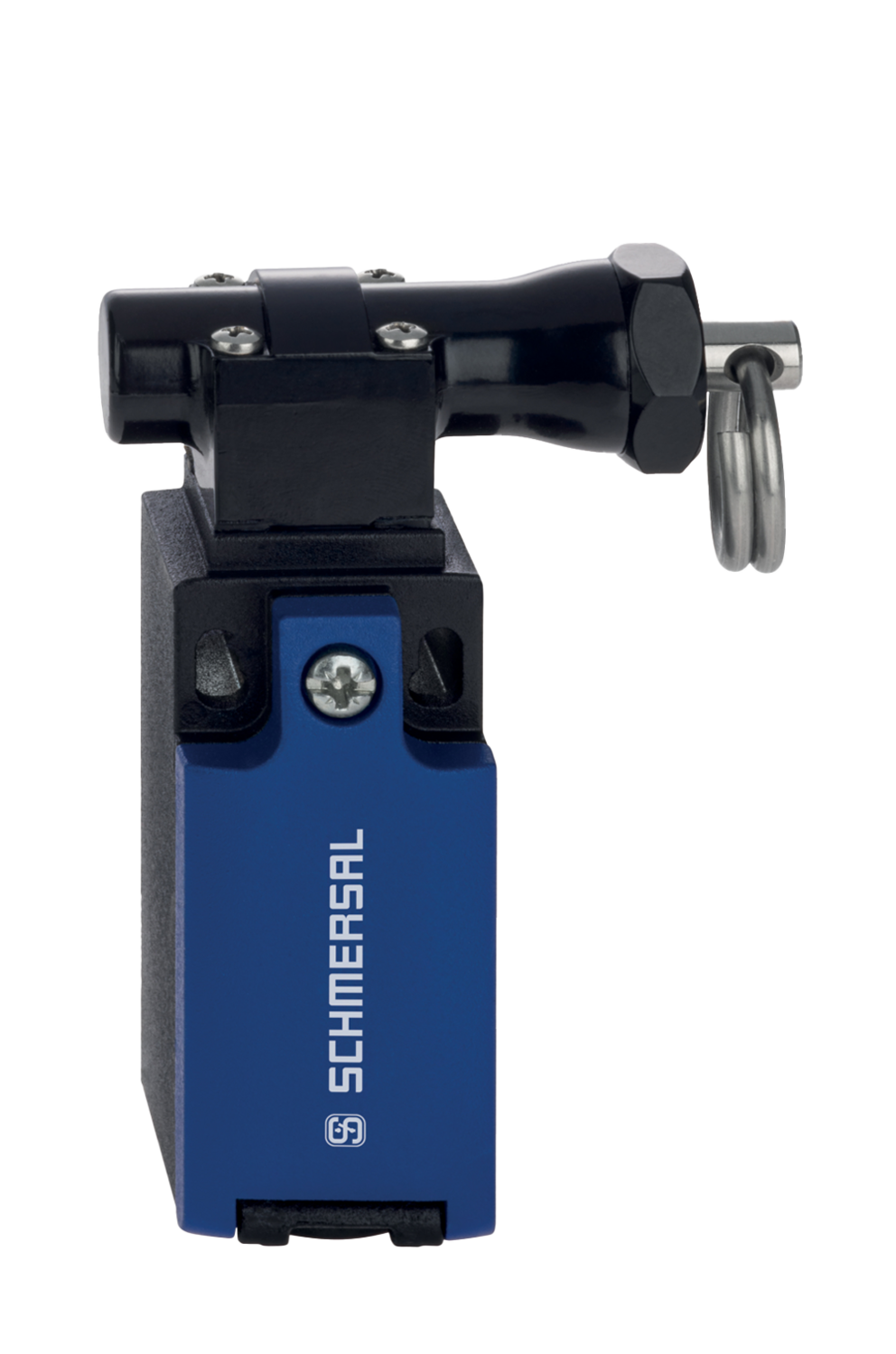 Pull-wire switches TQ215/TQ315 and ZQ215/ZQ315 | Schmersal