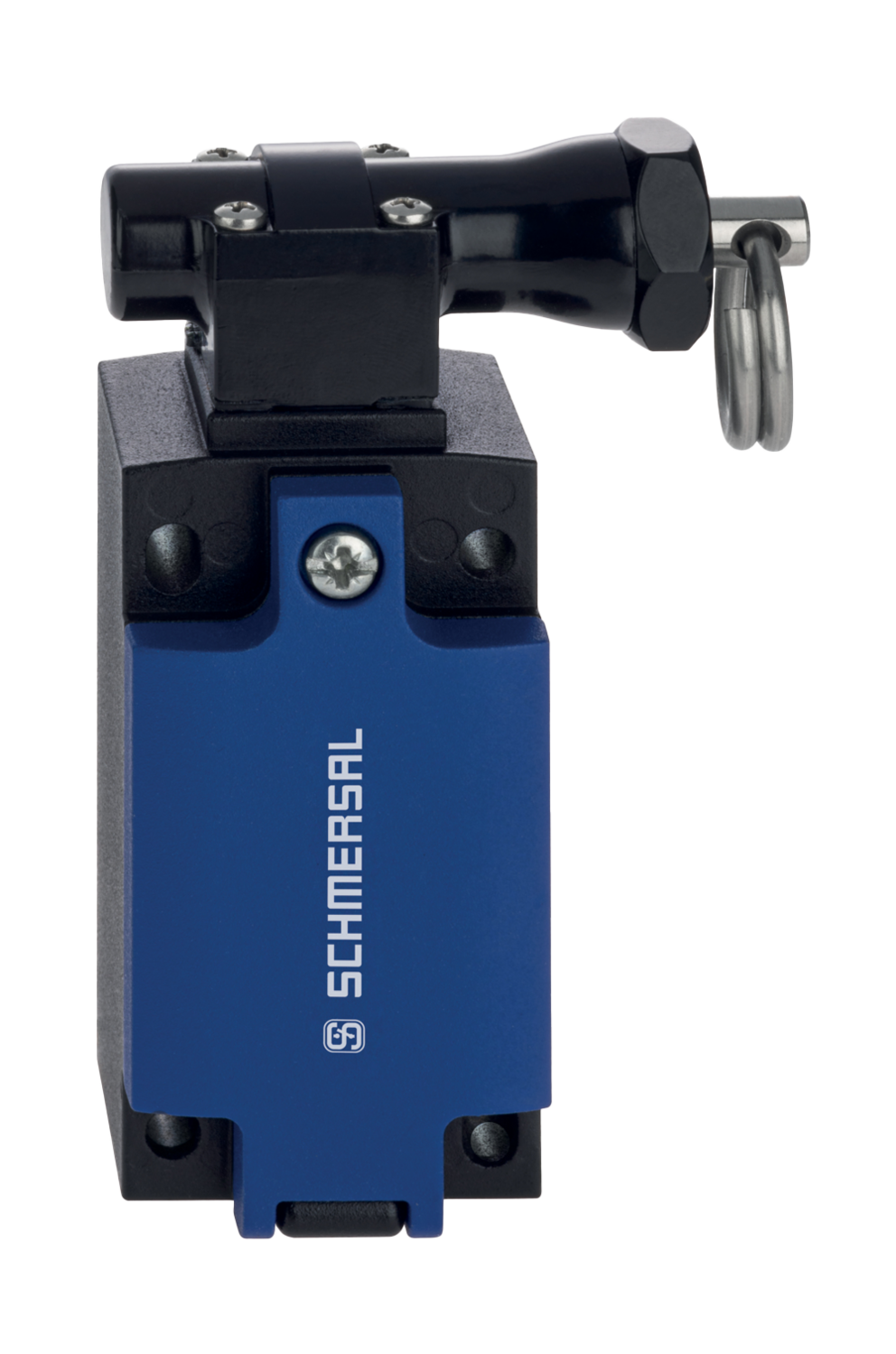 Pull-wire switches TQ215/TQ315 and ZQ215/ZQ315 | Schmersal USA/Canada