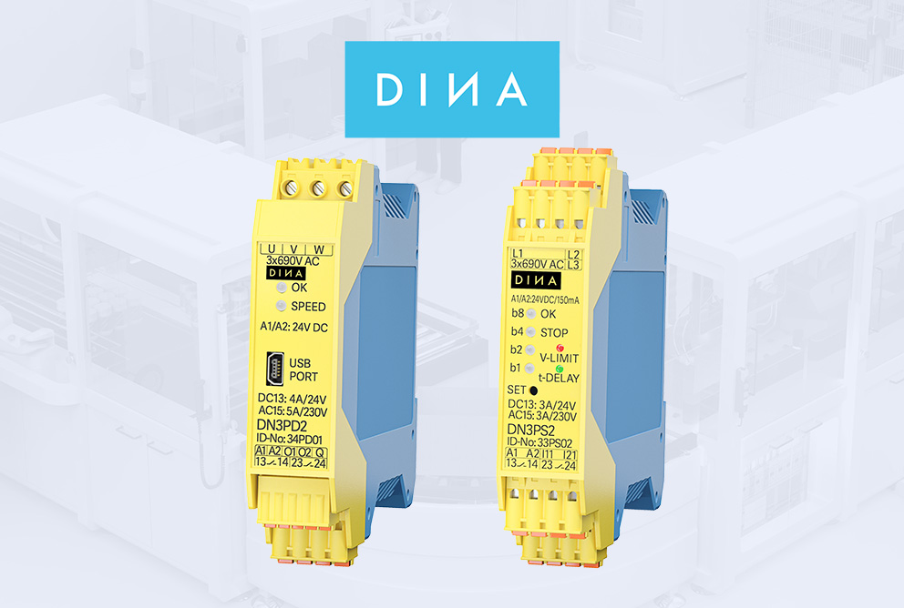 DINA Controllers