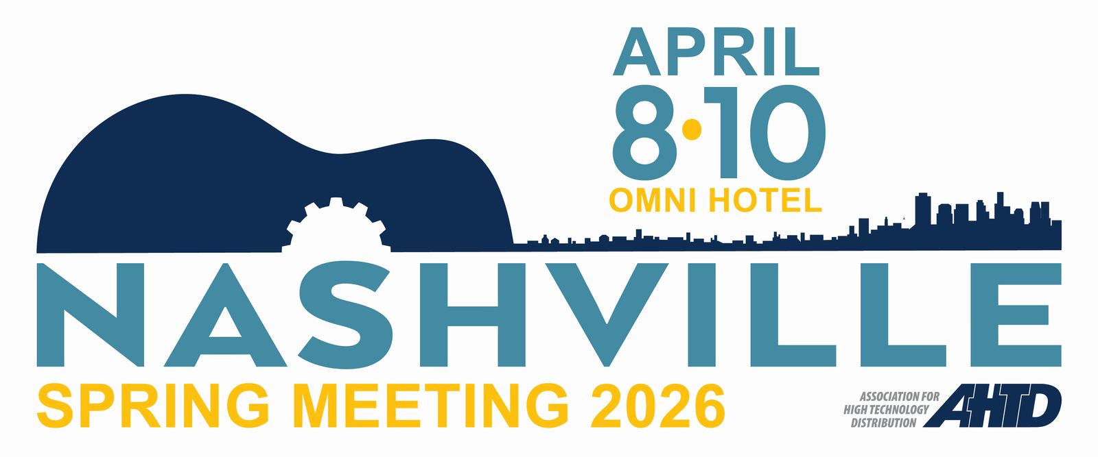 AHTD Spring Meeting - Nashville TN | Schmersal USA/Canada